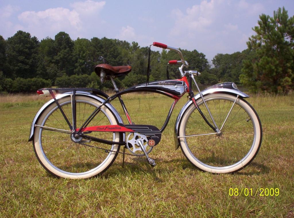 Show us your Phantoms! | All Things Schwinn | The Classic and Antique ...