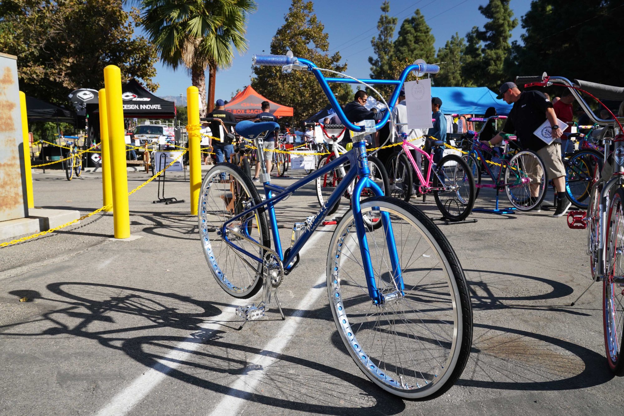 SO. CAL BMX BASH - Trade - Bike Show October 11 - 13 - 2019 | Swap ...