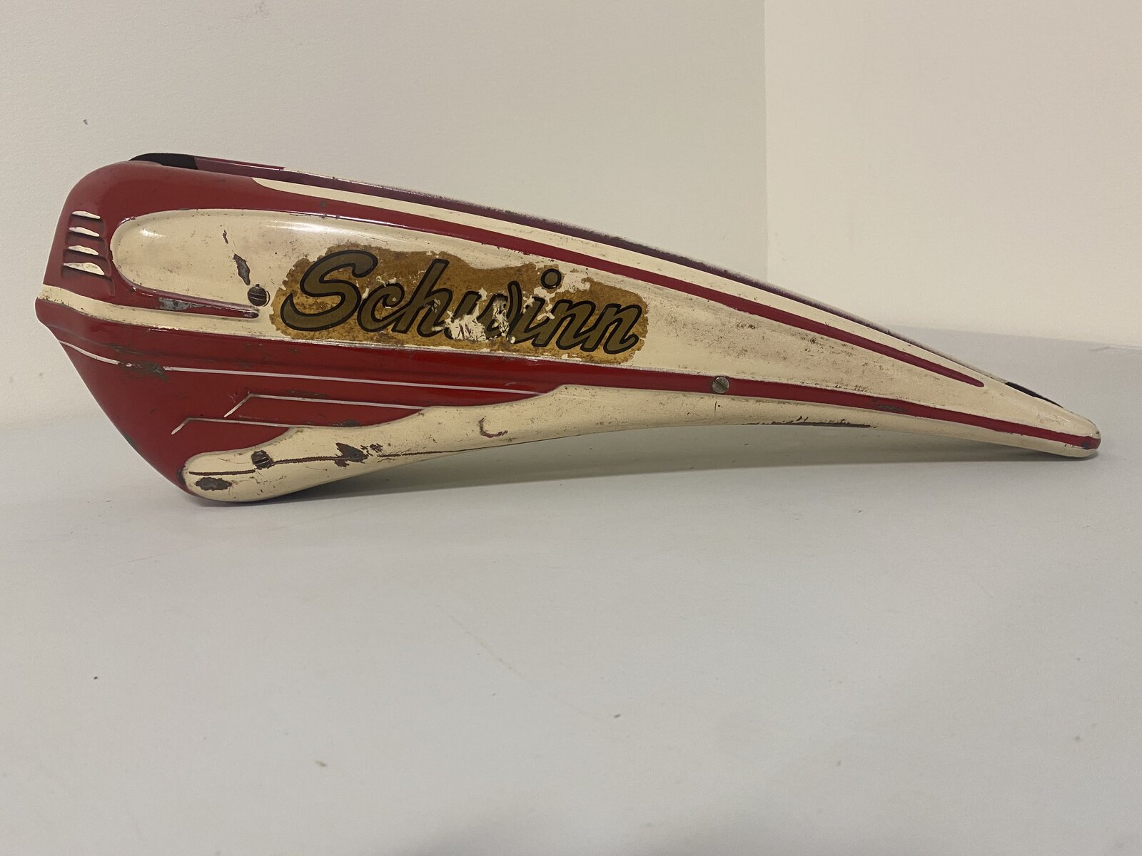 Sold - Schwinn B6 Tank | Archive (sold or withdrawn) | The Classic and ...