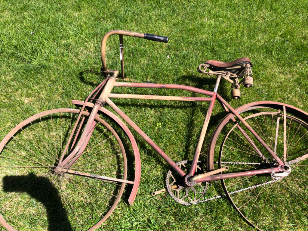 Sold - Elgin motorbike teens | Archive (sold or withdrawn) | The ...