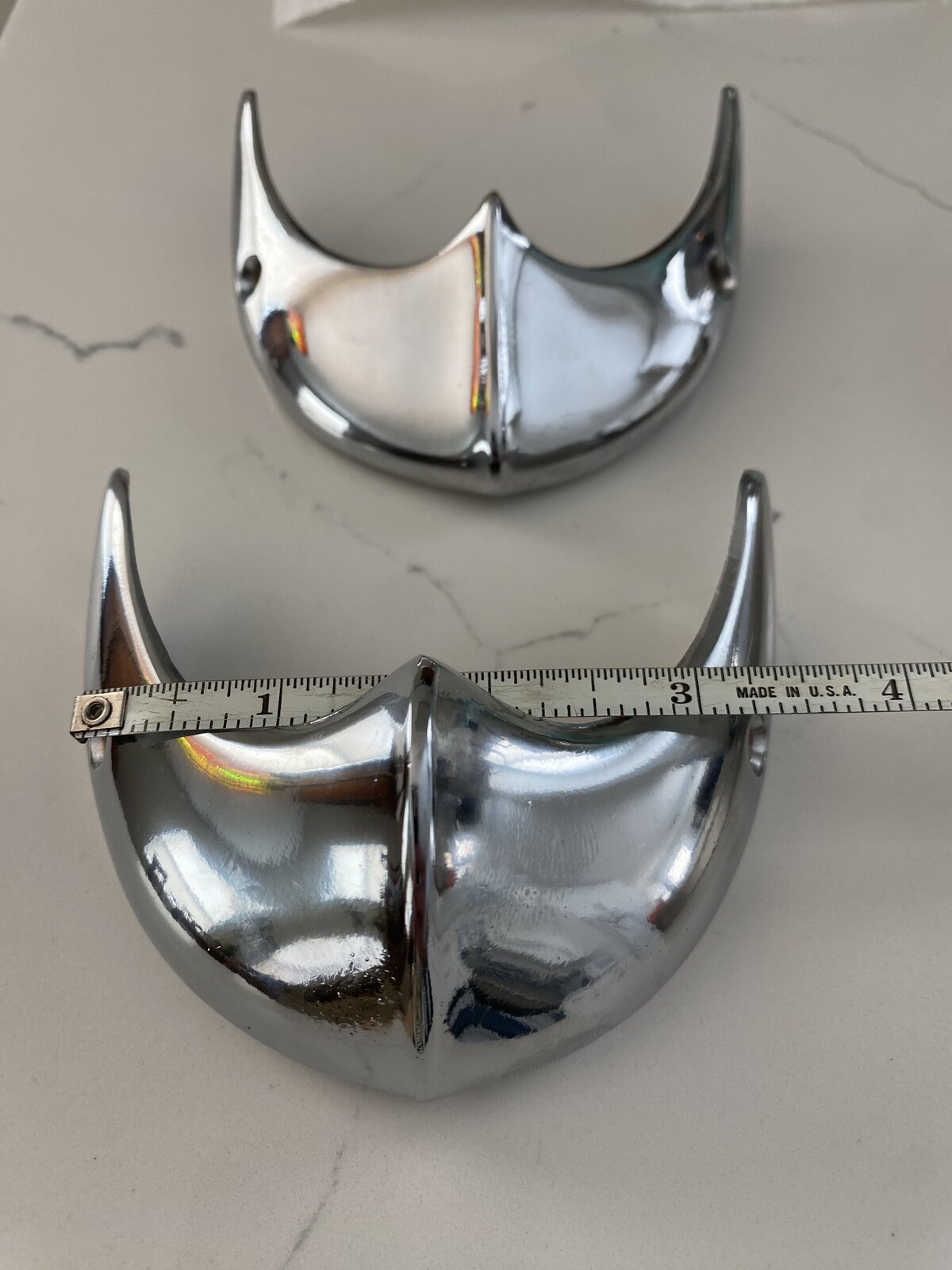 Sold - Whizzer Fender Tips | Archive (sold or withdrawn) | The Classic ...