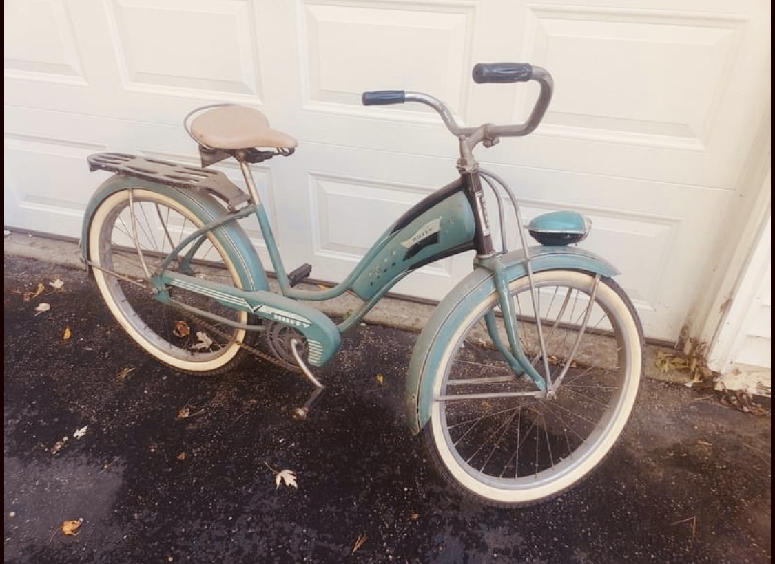 Huffy | General Discussion About Old Bicycles | The Classic and Antique ...