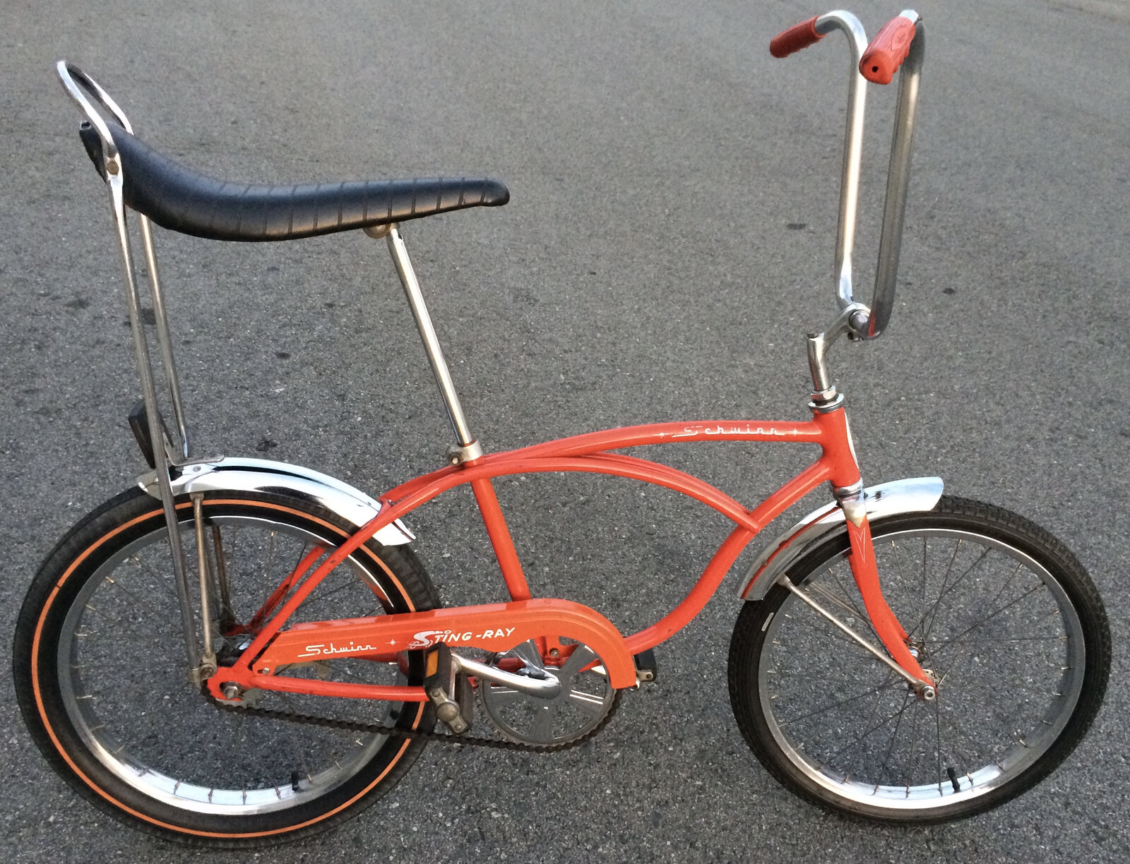 Sold - MURRAY WILDCAT MUSCLE BIKE | Archive (sold or withdrawn) | The ...