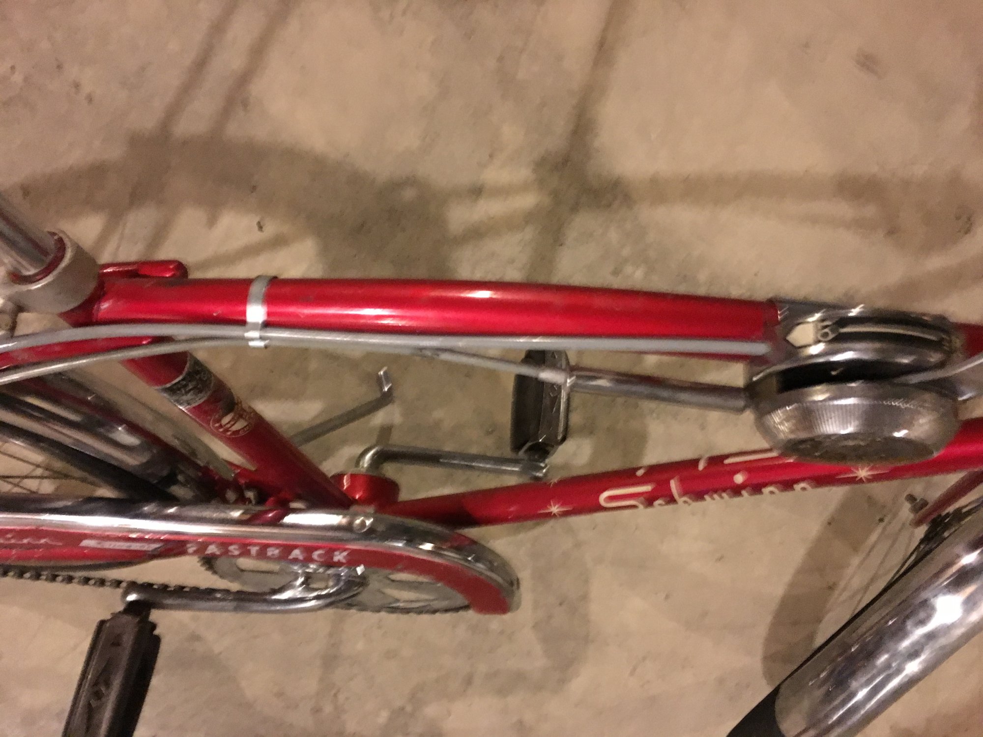 Sold - 1970 Schwinn Fastback 399$ | Archive (sold or withdrawn) | The ...