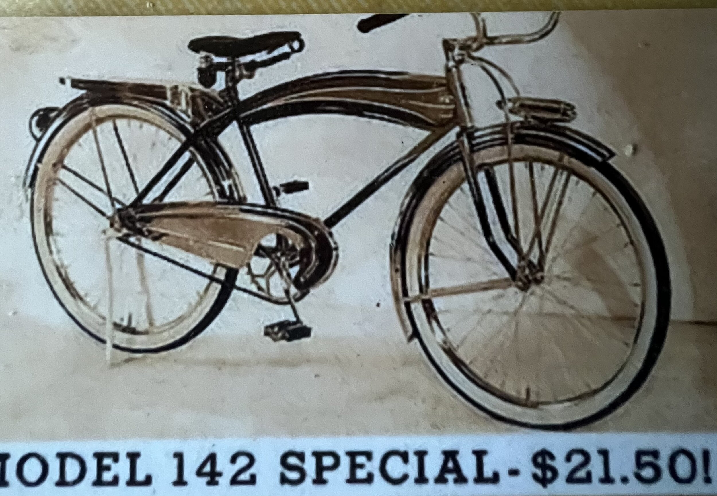 ISO shelby deluxe airflo rack and guard | Wanted: Bikes, Trikes, Parts ...