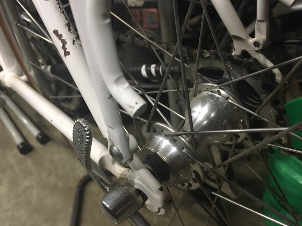 Custom Ken Merrick Road Bike | Sell - Trade: Complete Bicycles | The ...