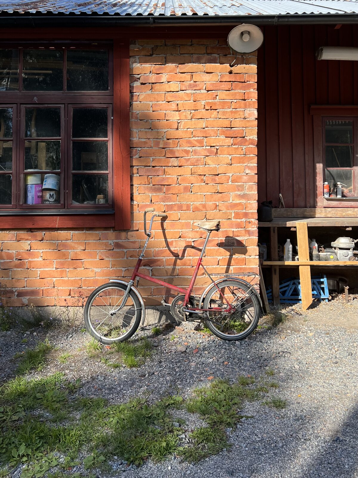 Mars | General Discussion About Old Bicycles | The Classic and Antique ...