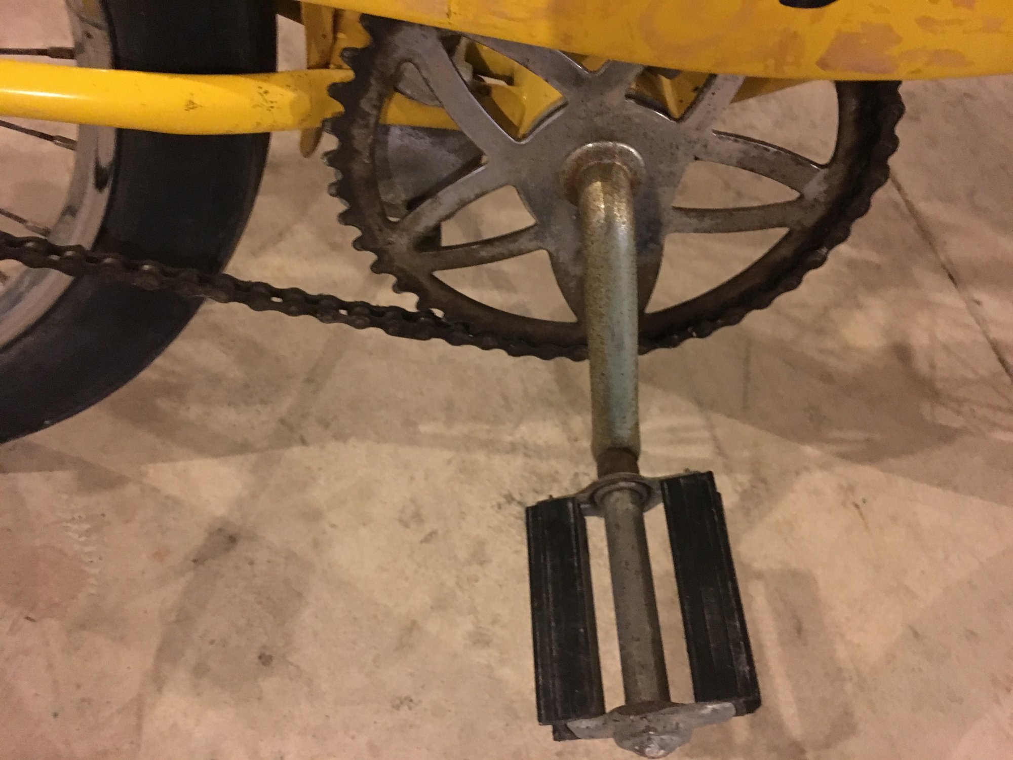 Reduced - 1972 Huffy Dragster | Sell - Trade: Complete Bicycles | The ...
