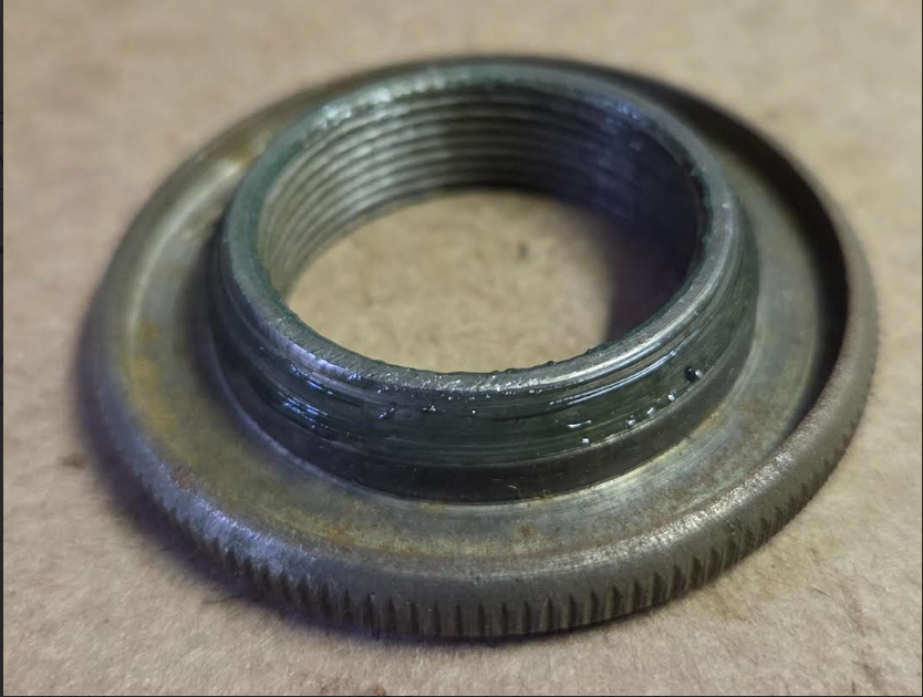 Wanted Davis Adjusting Cone | Wanted: Bikes, Trikes, Parts, Accessories ...