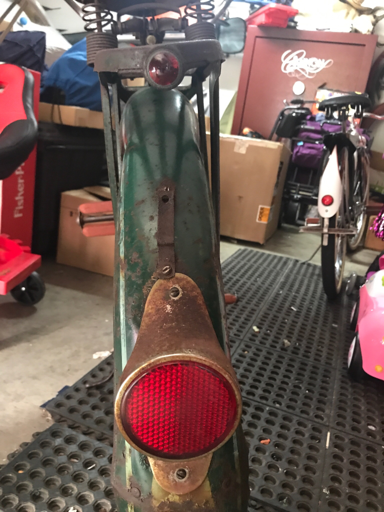 Introducing the Green Machine | All Things Schwinn | The Classic and ...