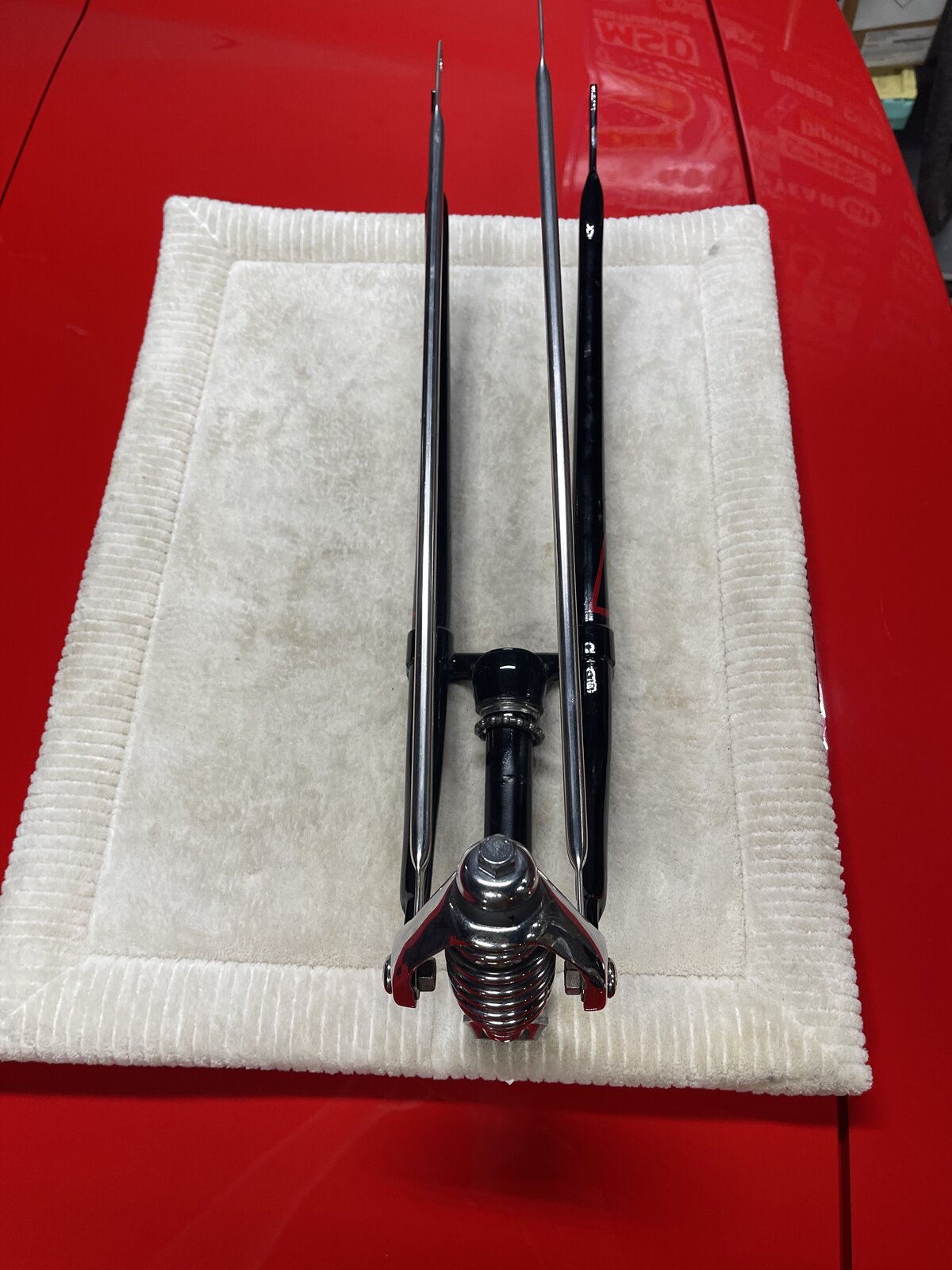 Schwinn springer lock delete | Archive (sold or withdrawn) | The ...