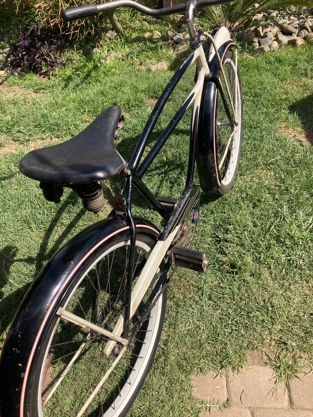 Let's see your BF Goodrich bikes | All Things Schwinn | Page 28 | The ...