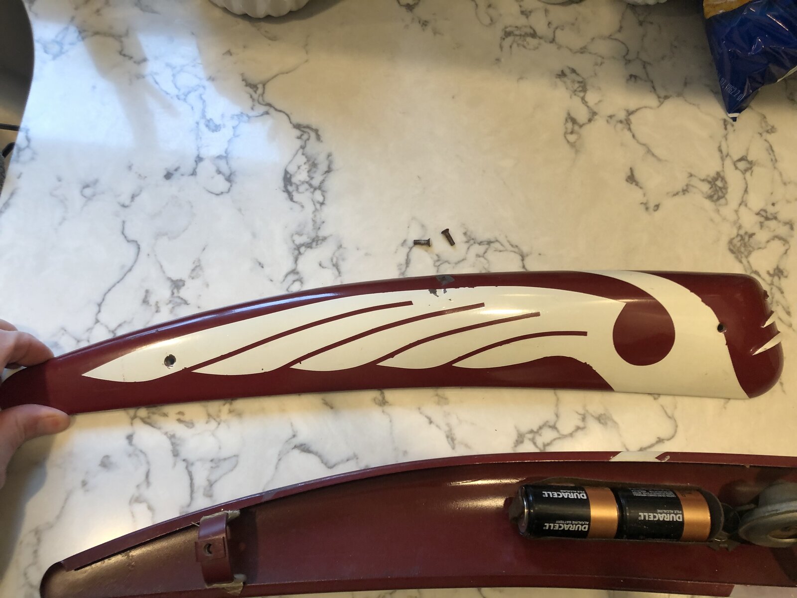 Sold - Nice Schwinn tank | Archive (sold or withdrawn) | The Classic ...