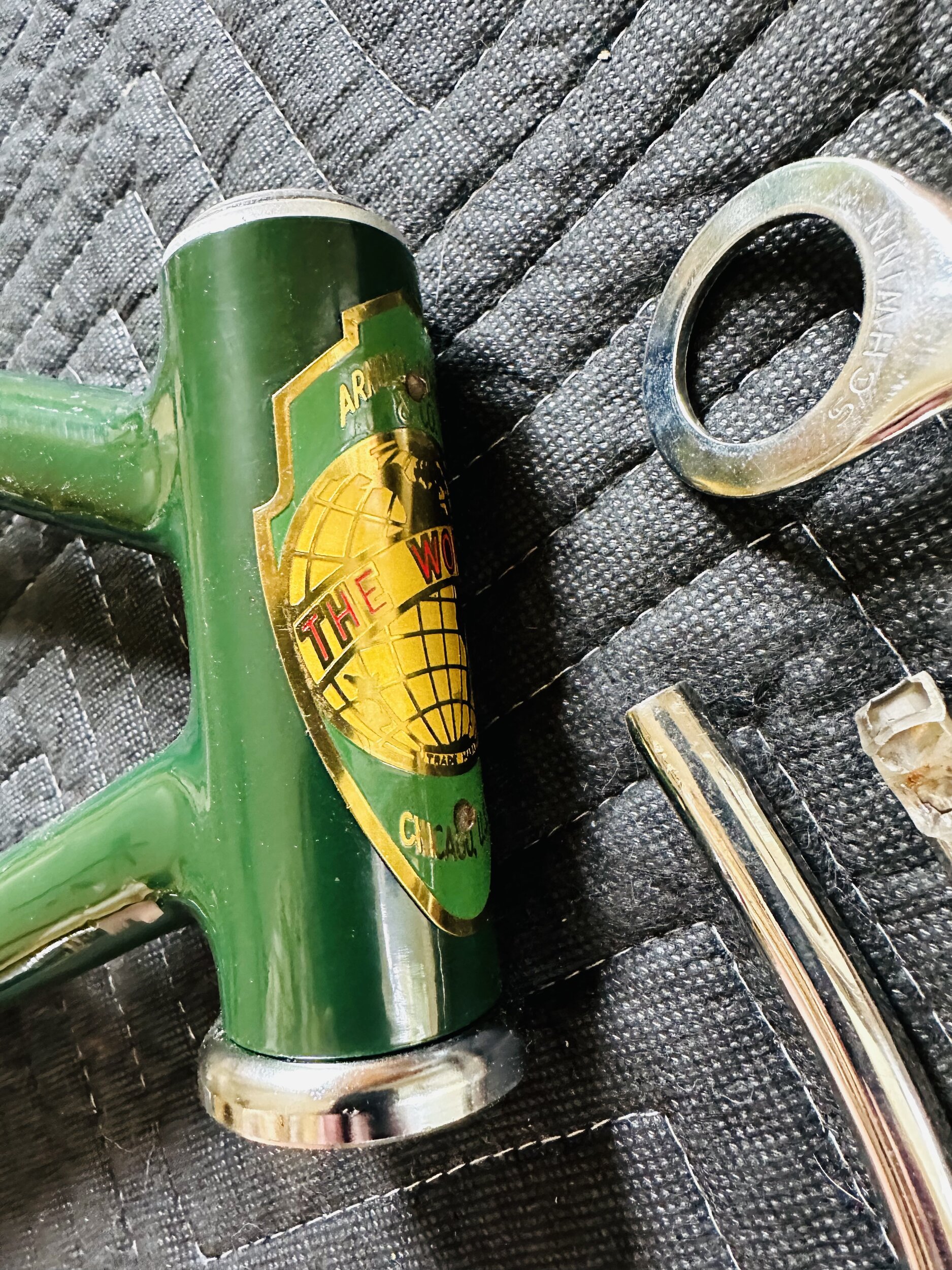 Sold - 20” Schwinn DX Project | Archive (sold or withdrawn) | The ...