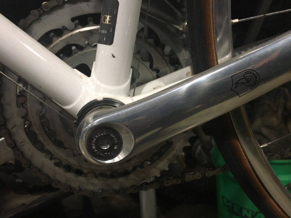 Custom Ken Merrick Road Bike | Sell - Trade: Complete Bicycles | The ...
