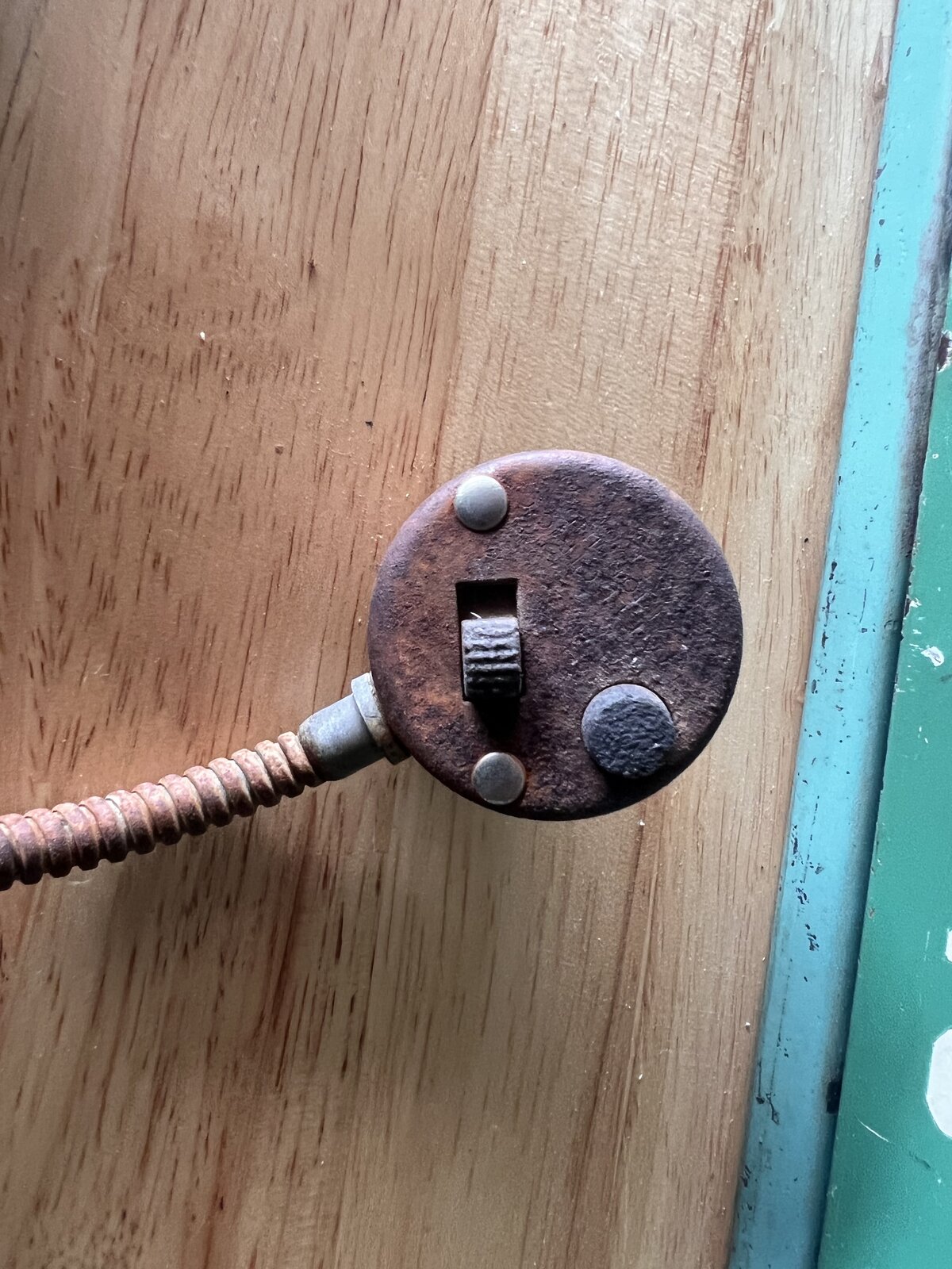 Sold - Delta Battery tube Caps and Clamps lot | Archive (sold or ...