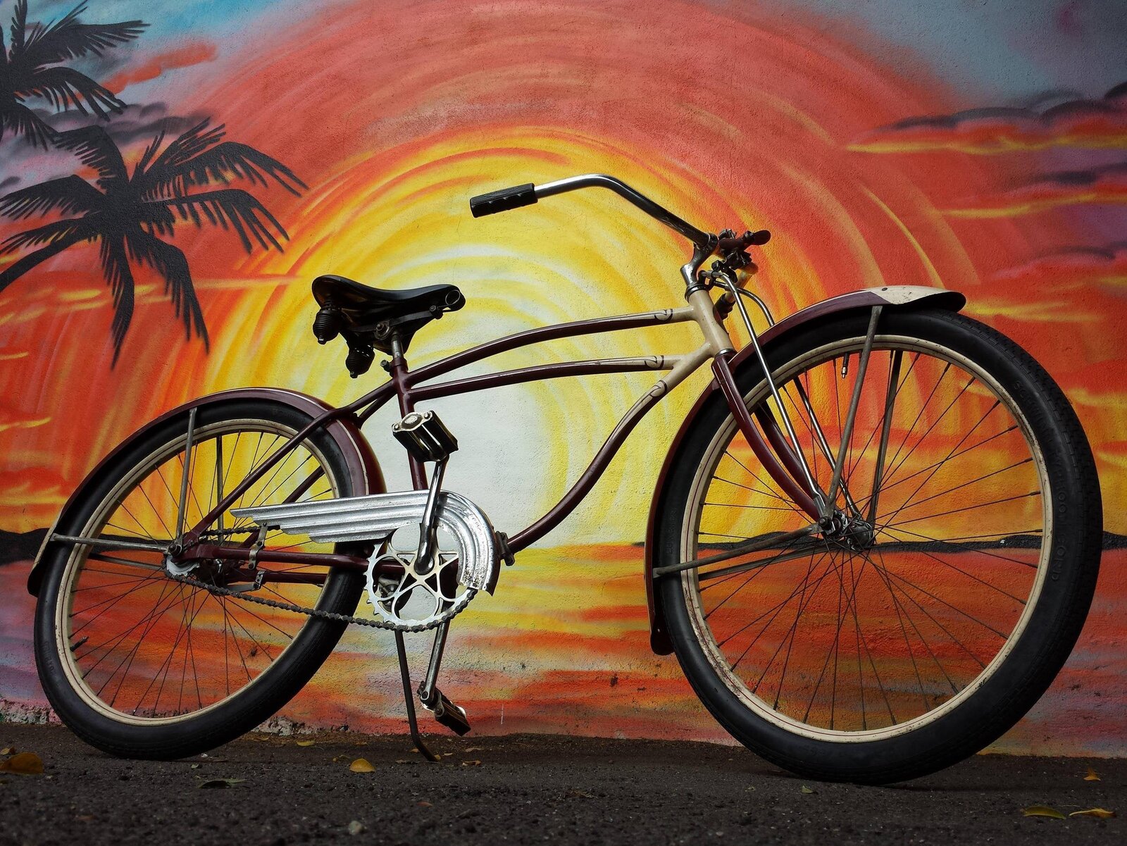 Vintage BF Goodrich bicycle identification | All Things Schwinn | Page ...