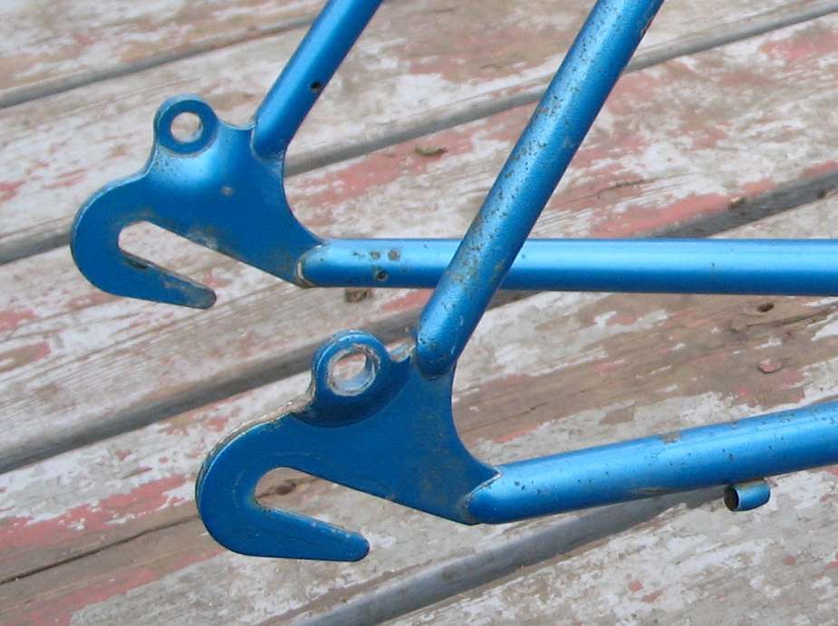 Schwinn Serial Numbers Explained | All Things Schwinn | The Classic and ...