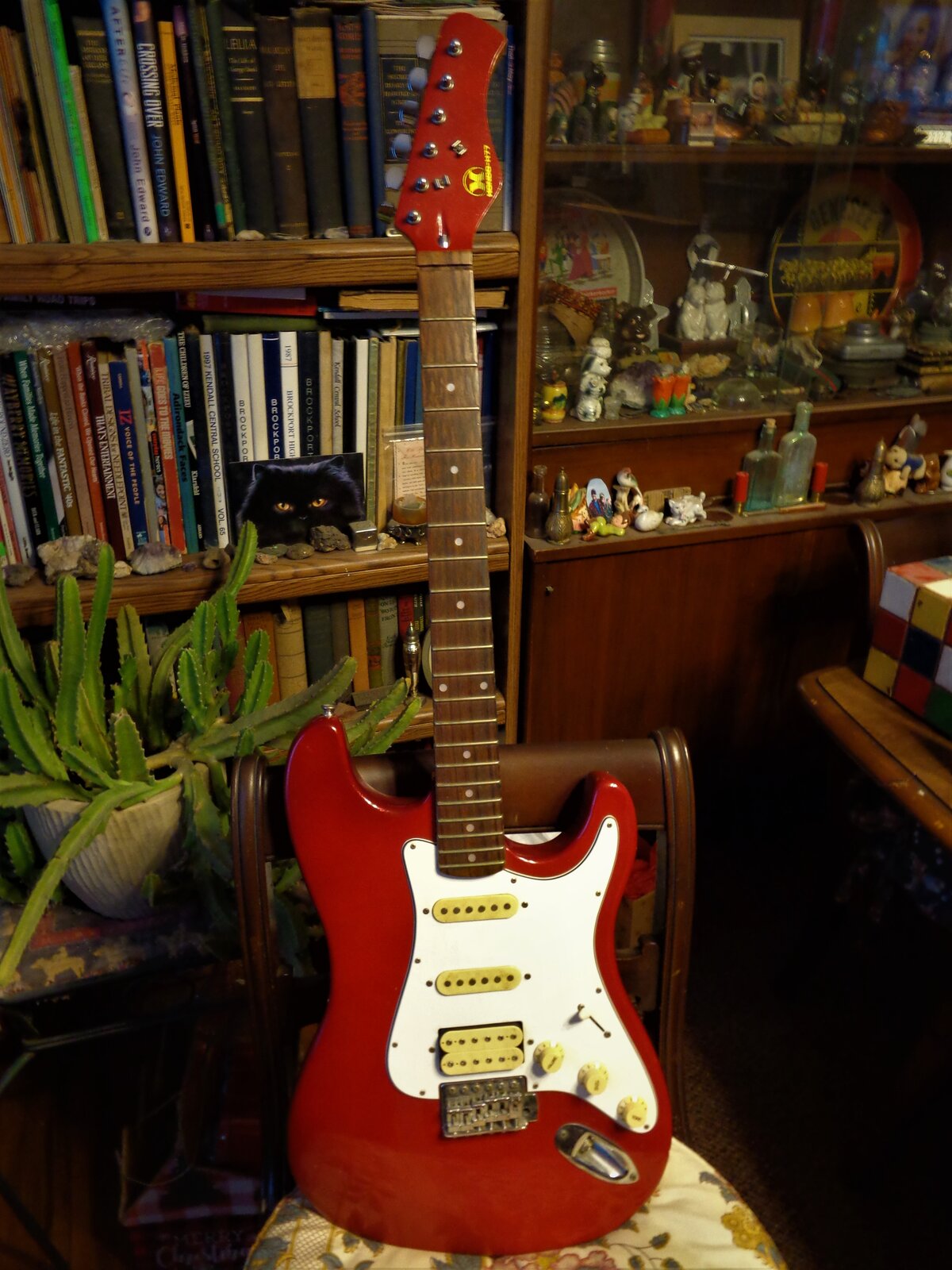Sunday's Show and Tell ... 1/30/22 | General Discussion About Old ...