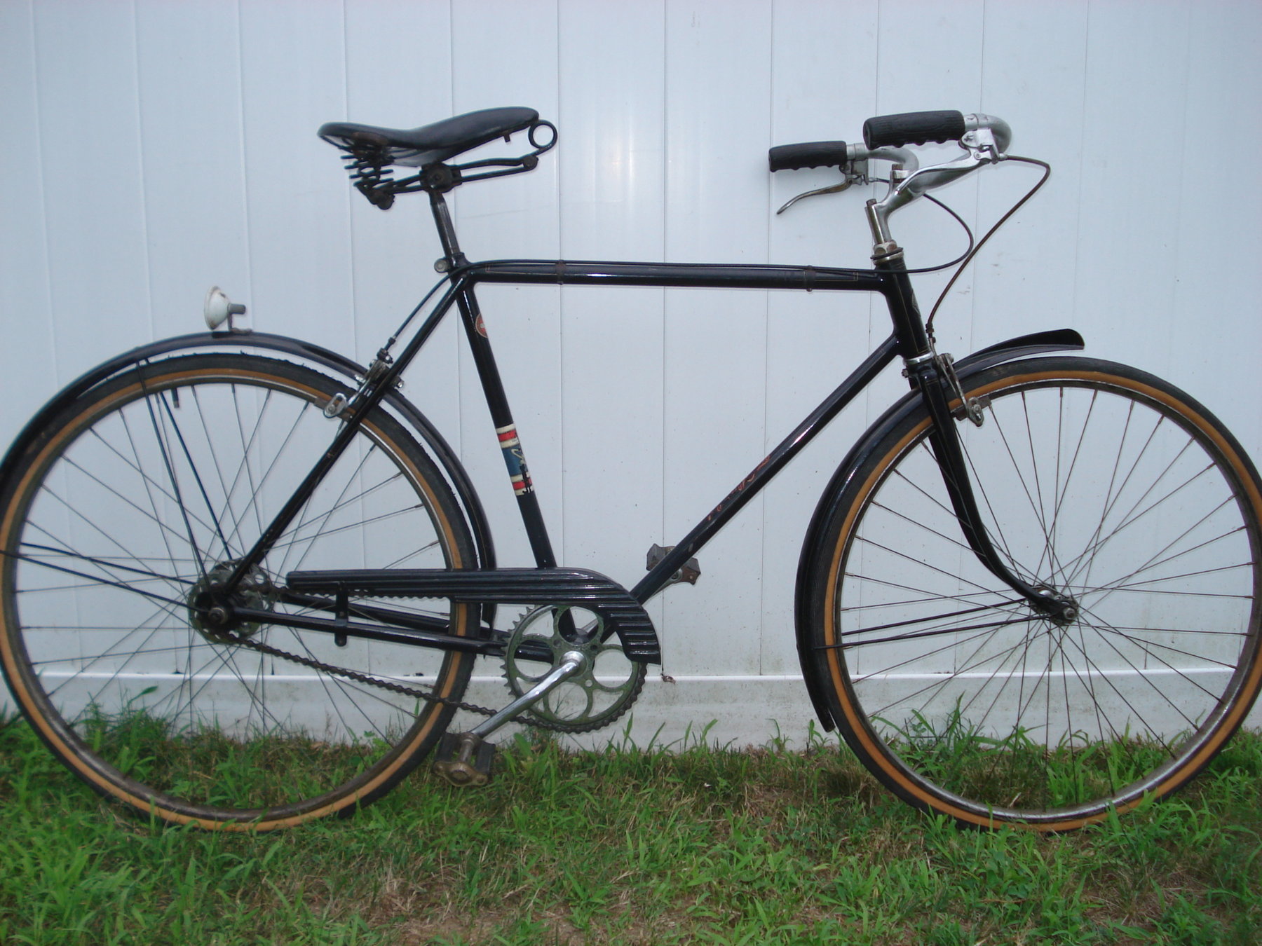 1940's Schwinn New World Info?? | Lightweight Schwinn Bicycles | Page 2 ...