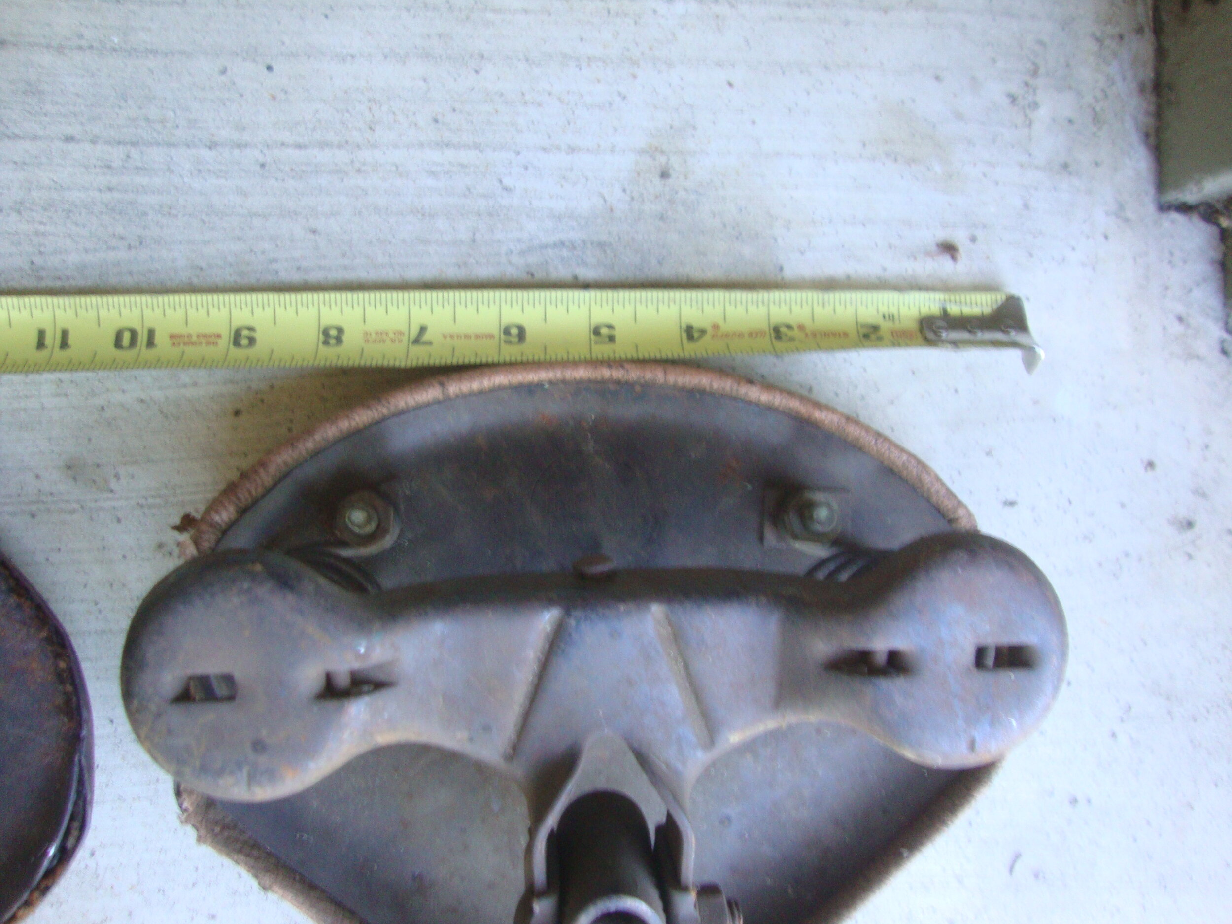 Withdrawn - Ballooner Heavyweight Seat Lot (Mens, Ladies, Top Pans ...