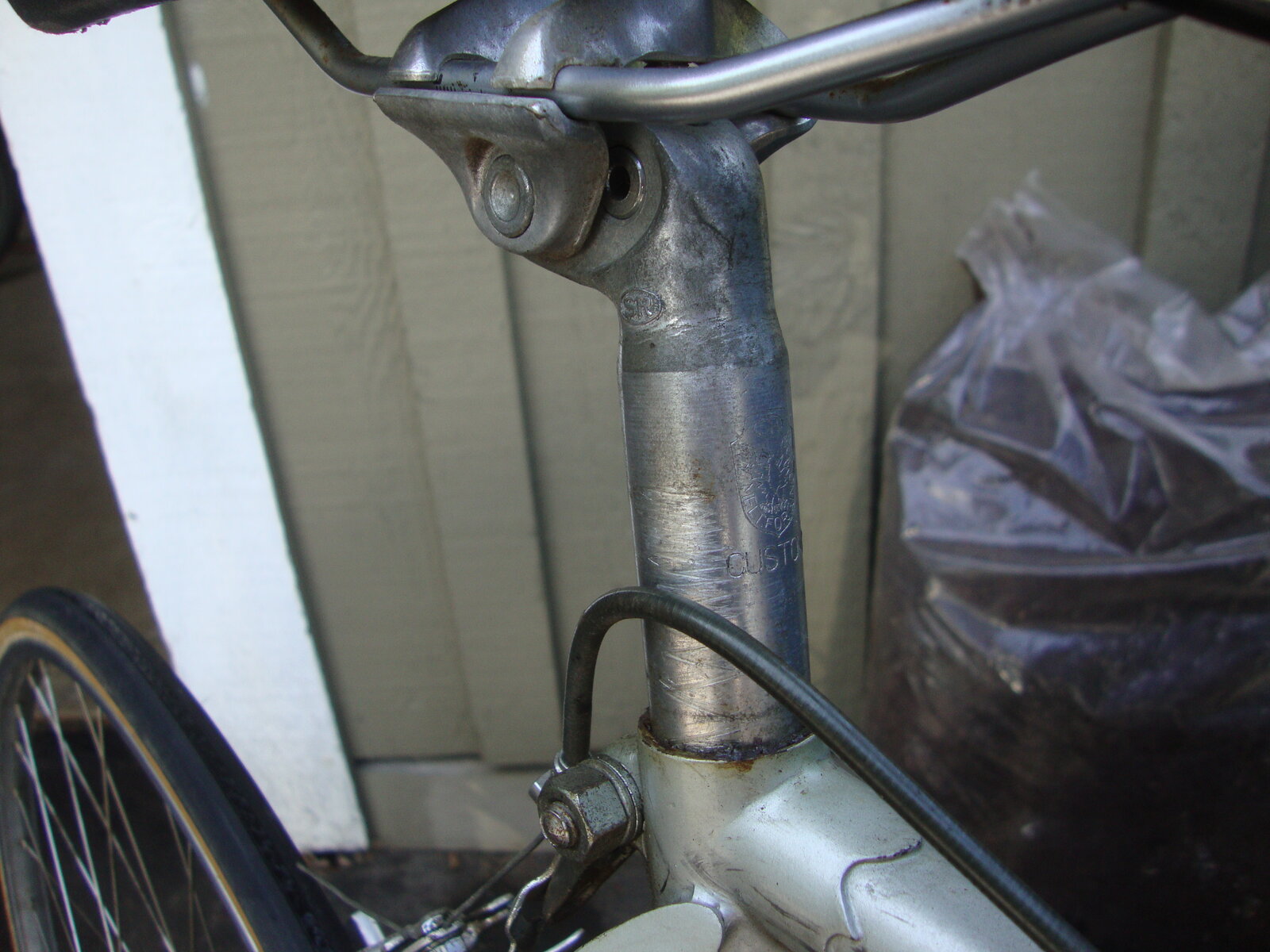 Who made this '70s Japanese bike? | Vintage Lightweight Bicycles | The ...