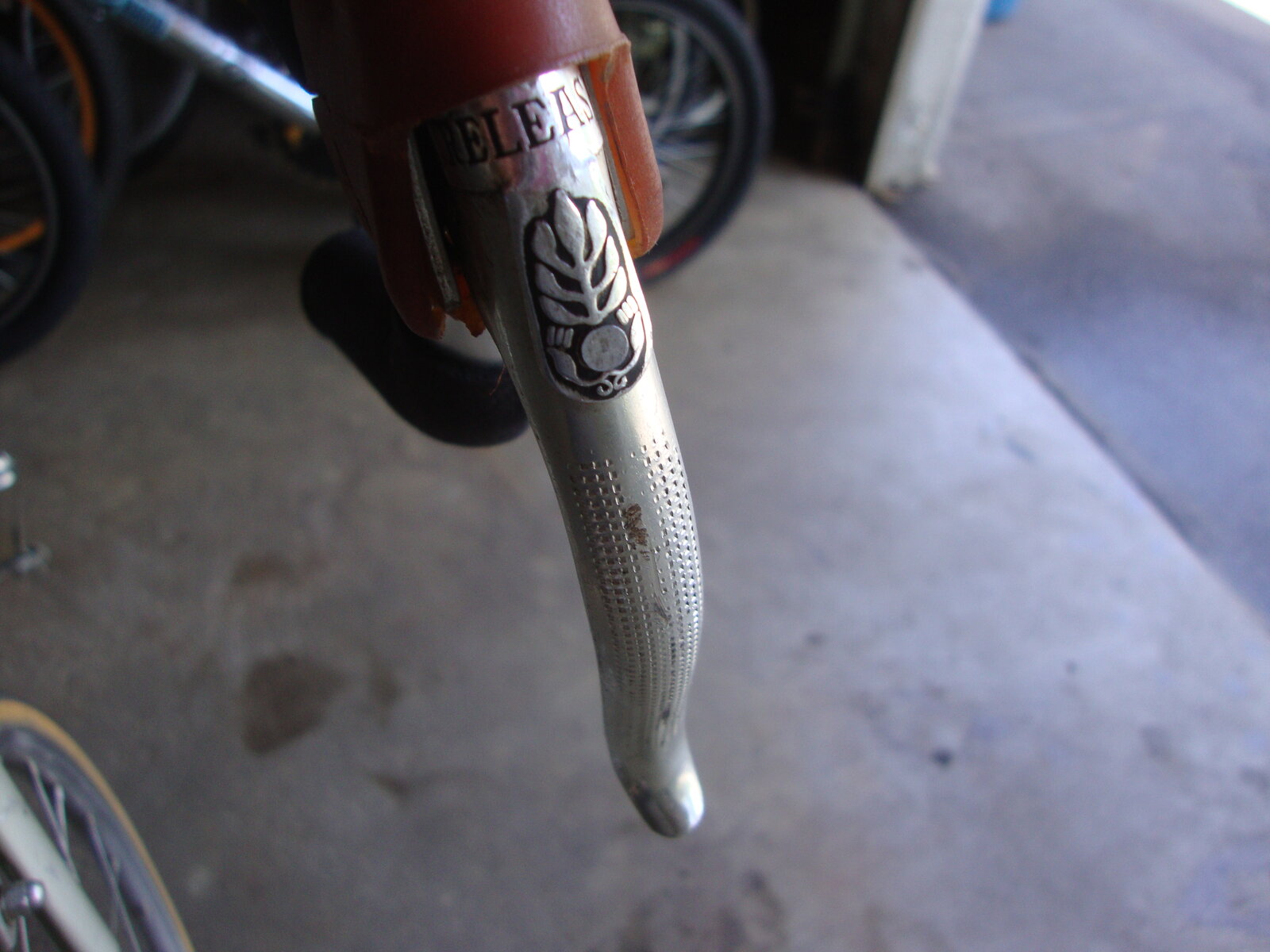 Who made this '70s Japanese bike? | Vintage Lightweight Bicycles | The ...