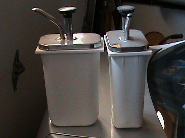 FS Soda Fountain Syrup Dispensers | Sell - Trade: Everything Else | The ...