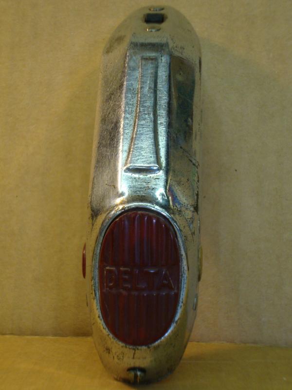 Original delta defender -for sale -$85.00 shipped | Sell - Trade ...