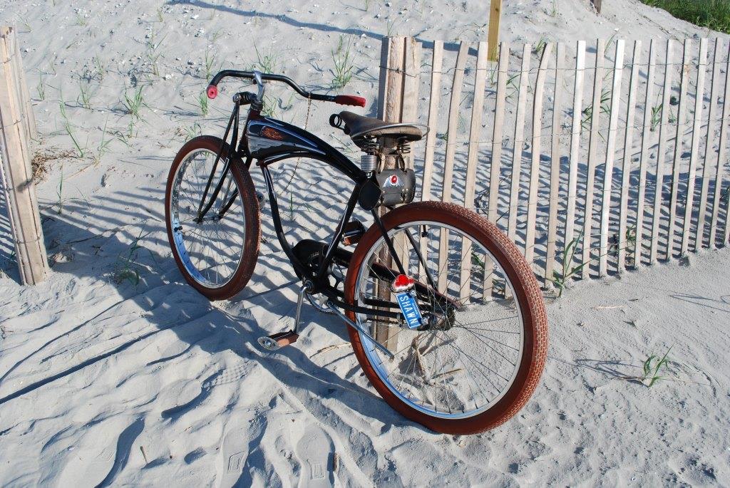 Phantom Mutation | Custom Bicycles | Page 3 | The Classic and Antique ...