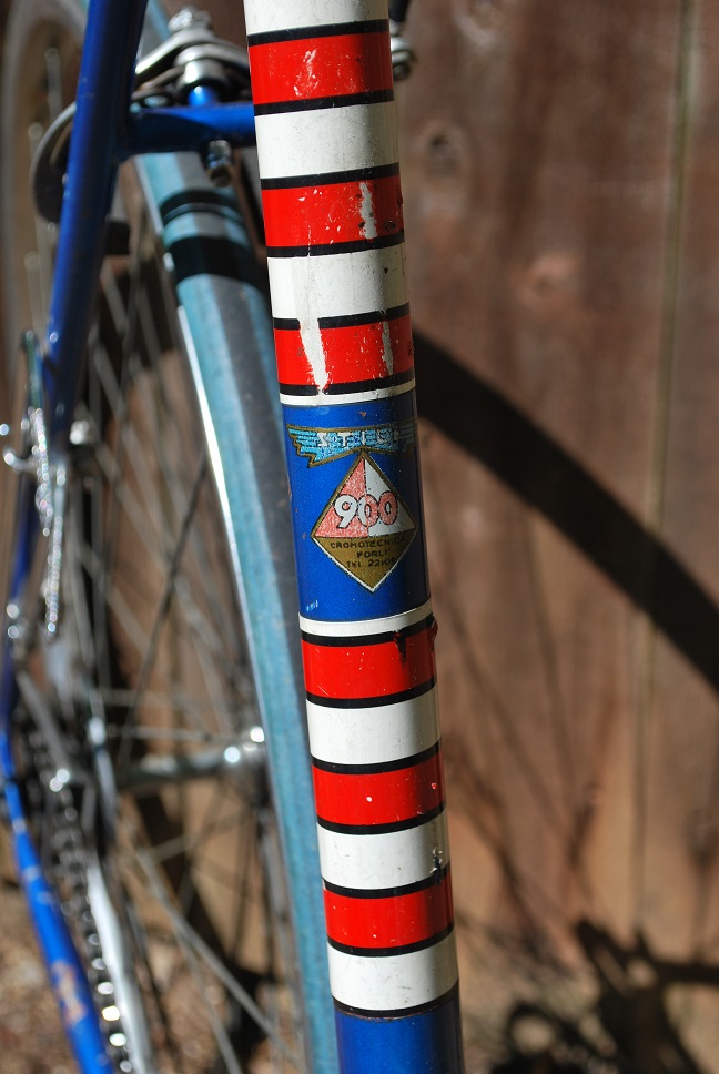 Ca. 1948 Fiori with Campagnolo Cambio Corsa | Archive (sold or ...