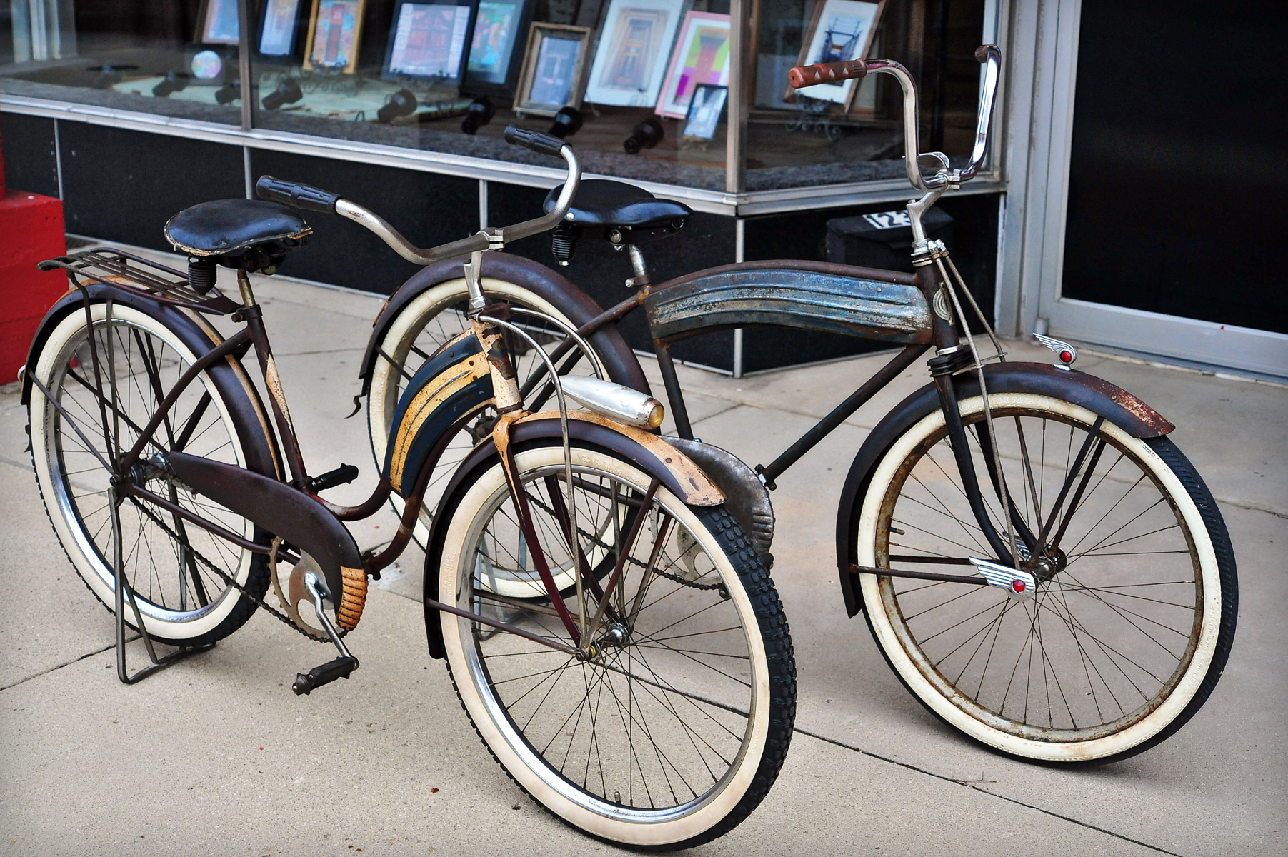1940 Colson | General Discussion About Old Bicycles | The Classic and ...