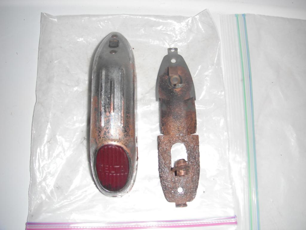 Delta Defender FS | Sell - Trade: Bicycle Parts, Accessories, Ephemera ...