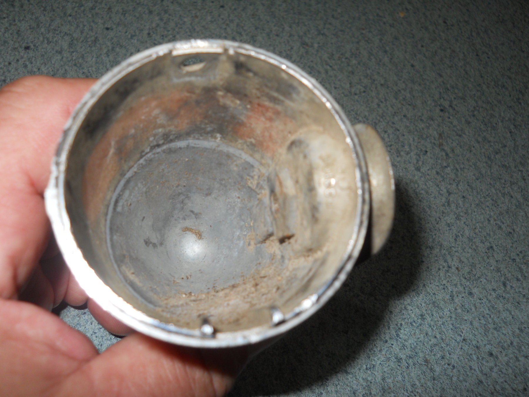 Delta Silver Ray Light Outer Shell | Sell - Trade: Bicycle Parts ...