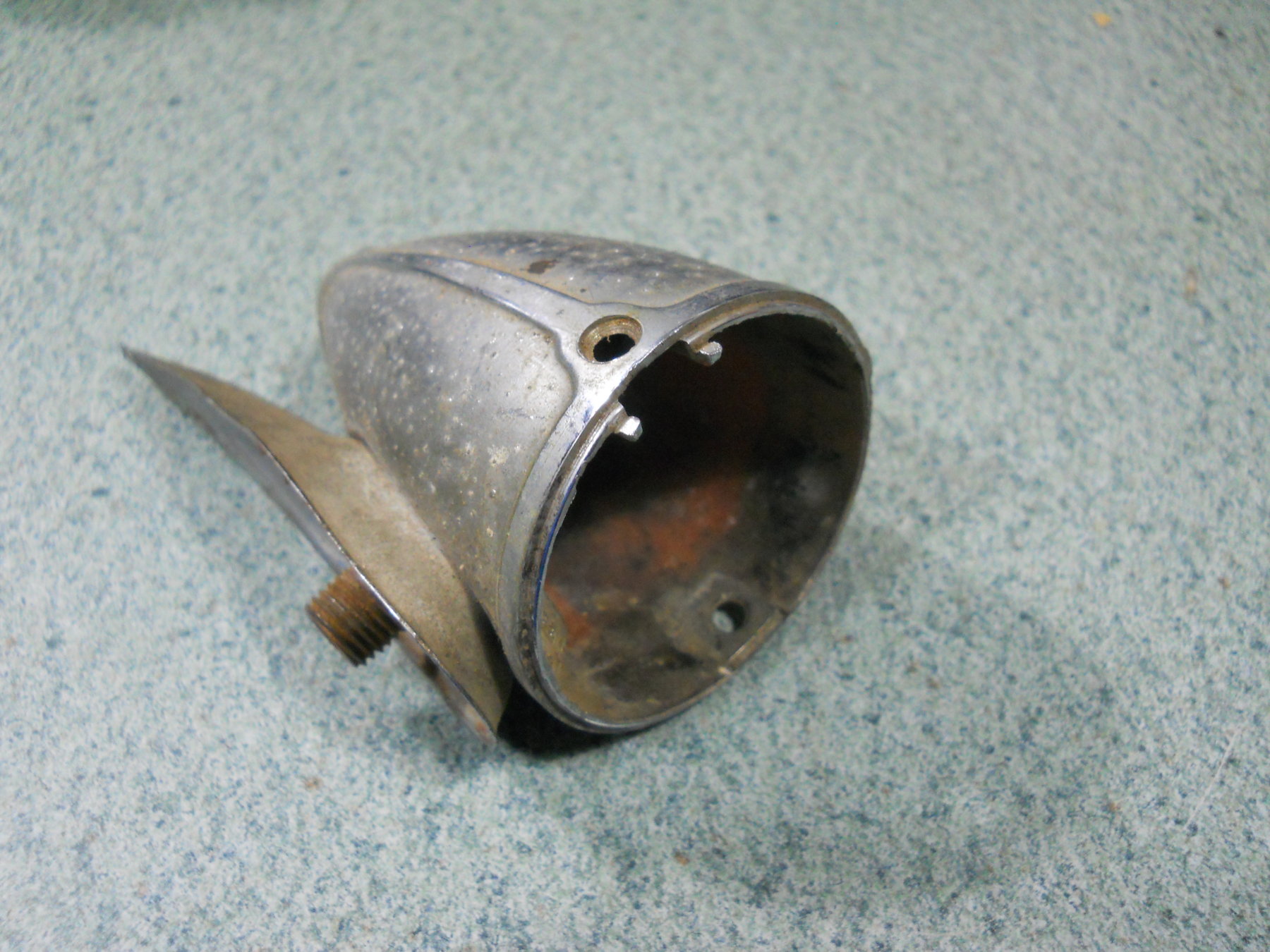 Delta Silver Ray Light Outer Shell | Sell - Trade: Bicycle Parts ...
