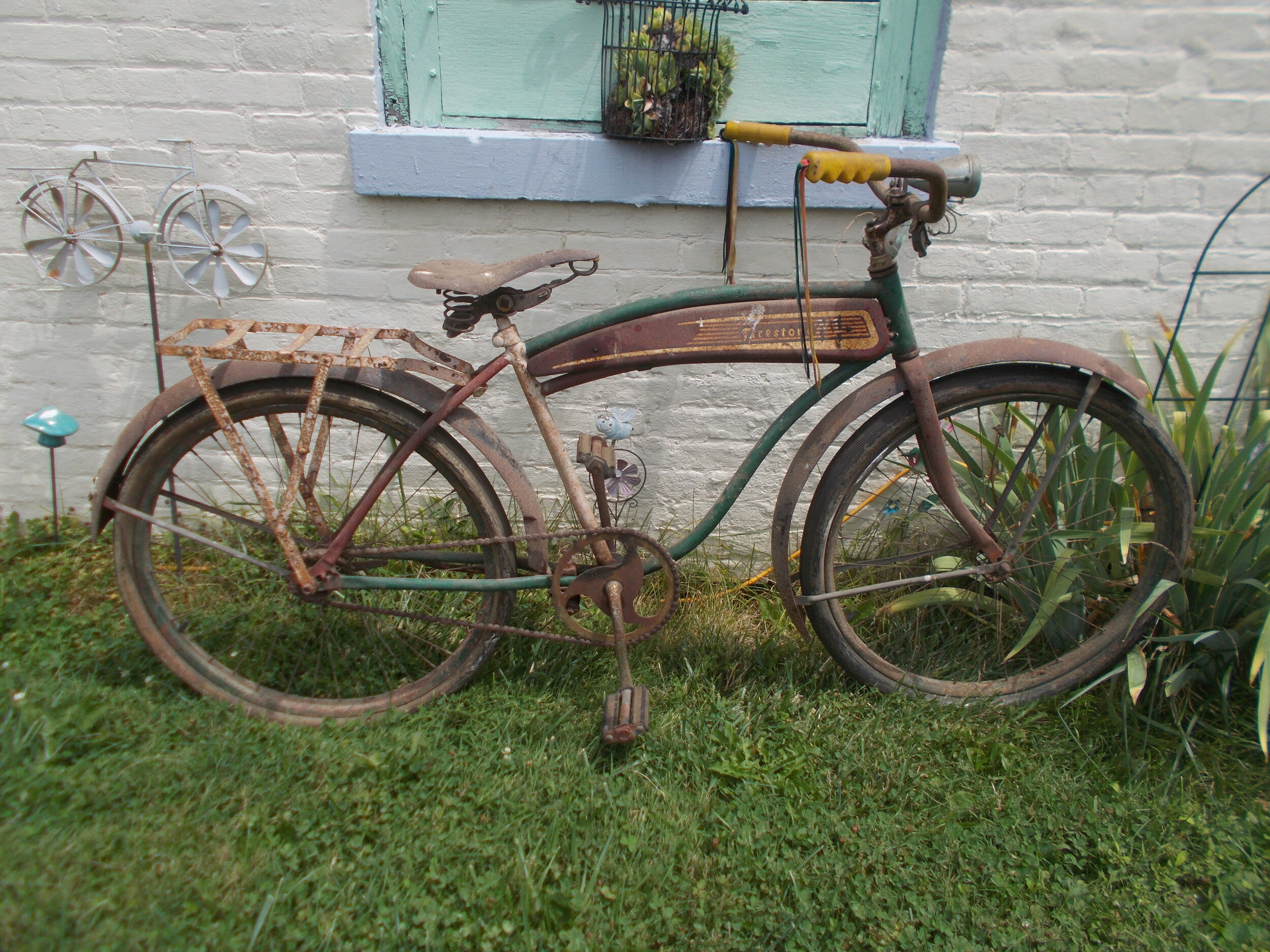 Fresh From The Farm | General Discussion About Old Bicycles | The ...