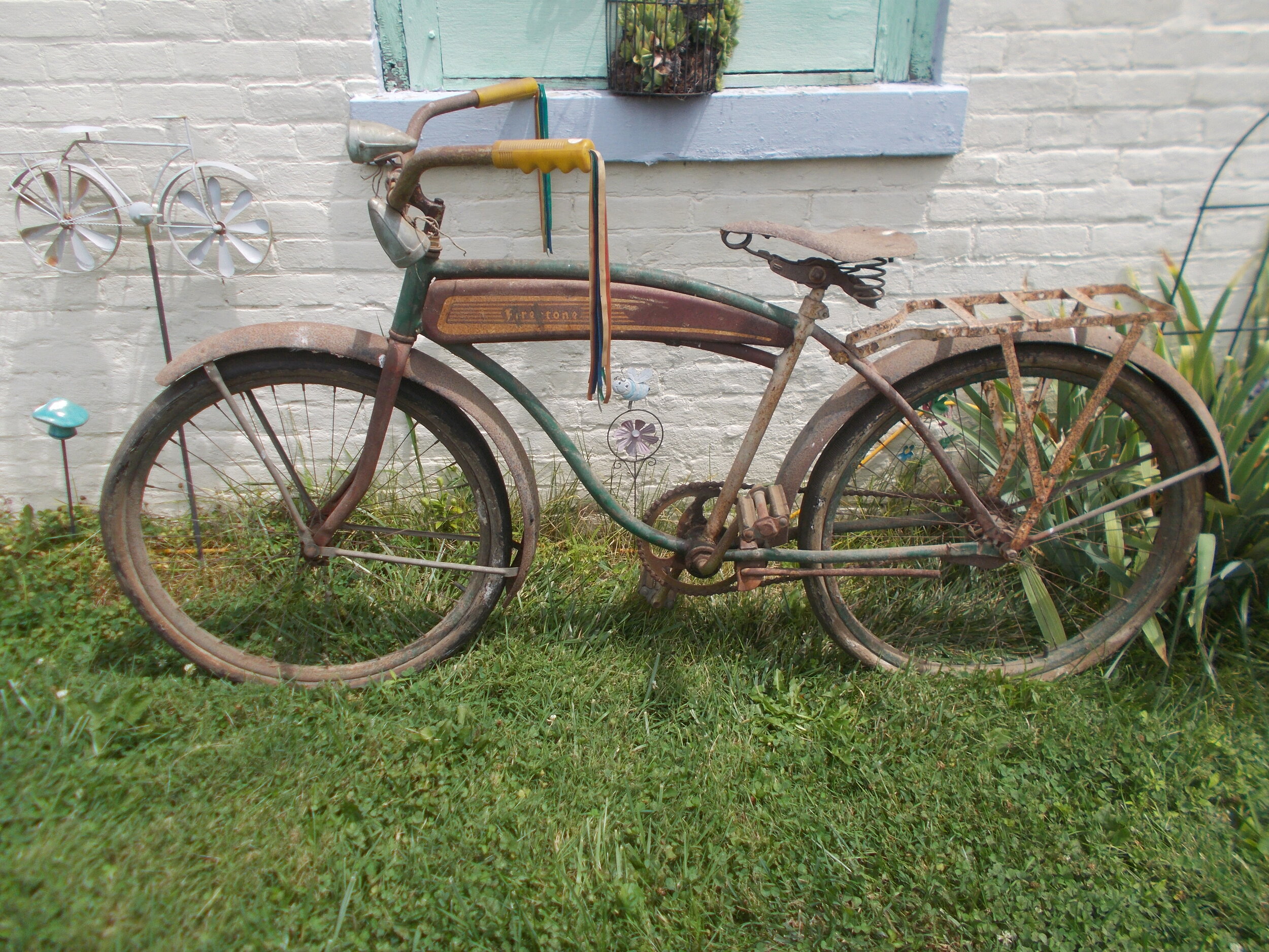 Fresh From The Farm | General Discussion About Old Bicycles | The ...