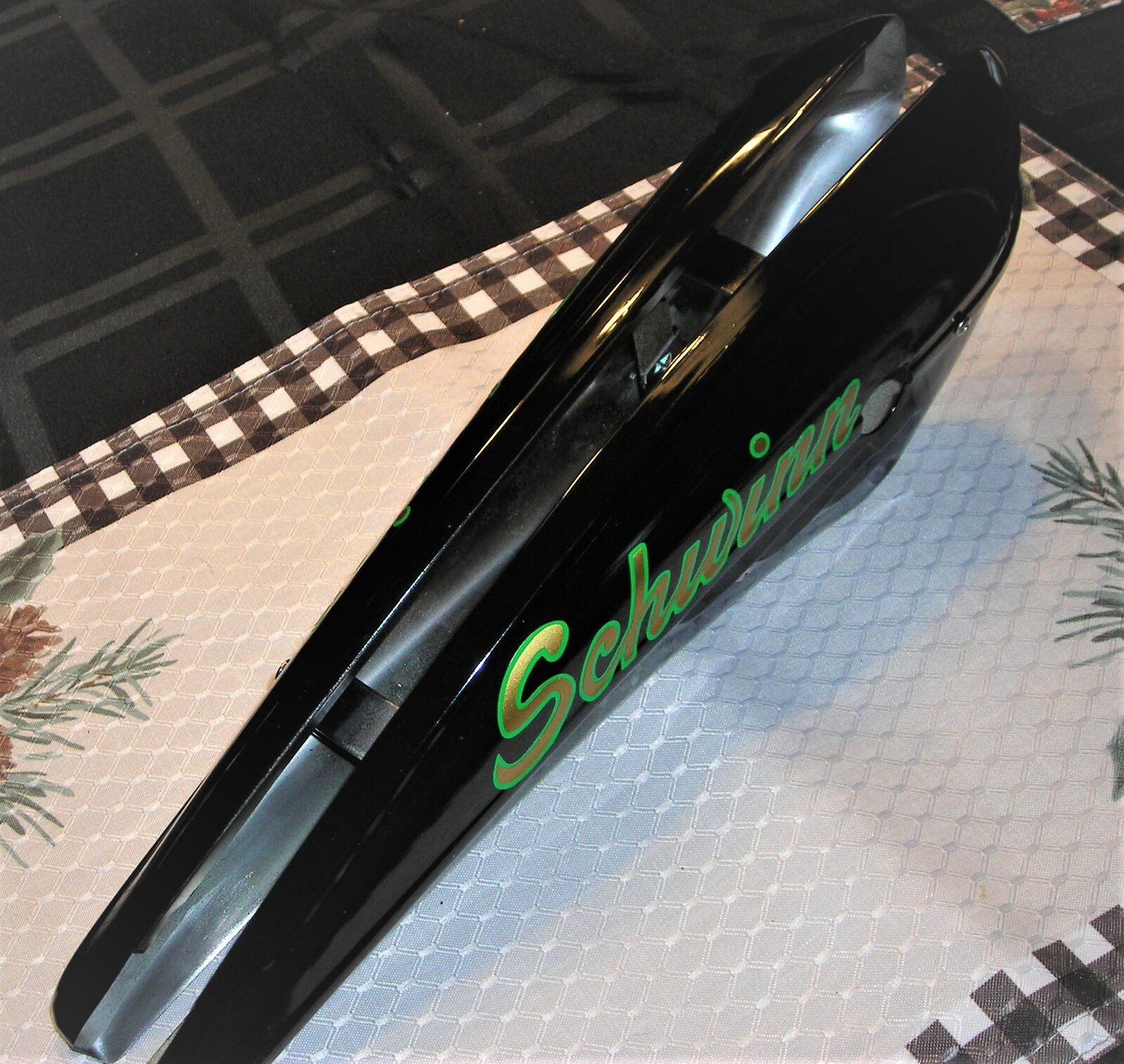 Sold - 20" Repop Schwinn Tank | Archive (sold or withdrawn) | The ...