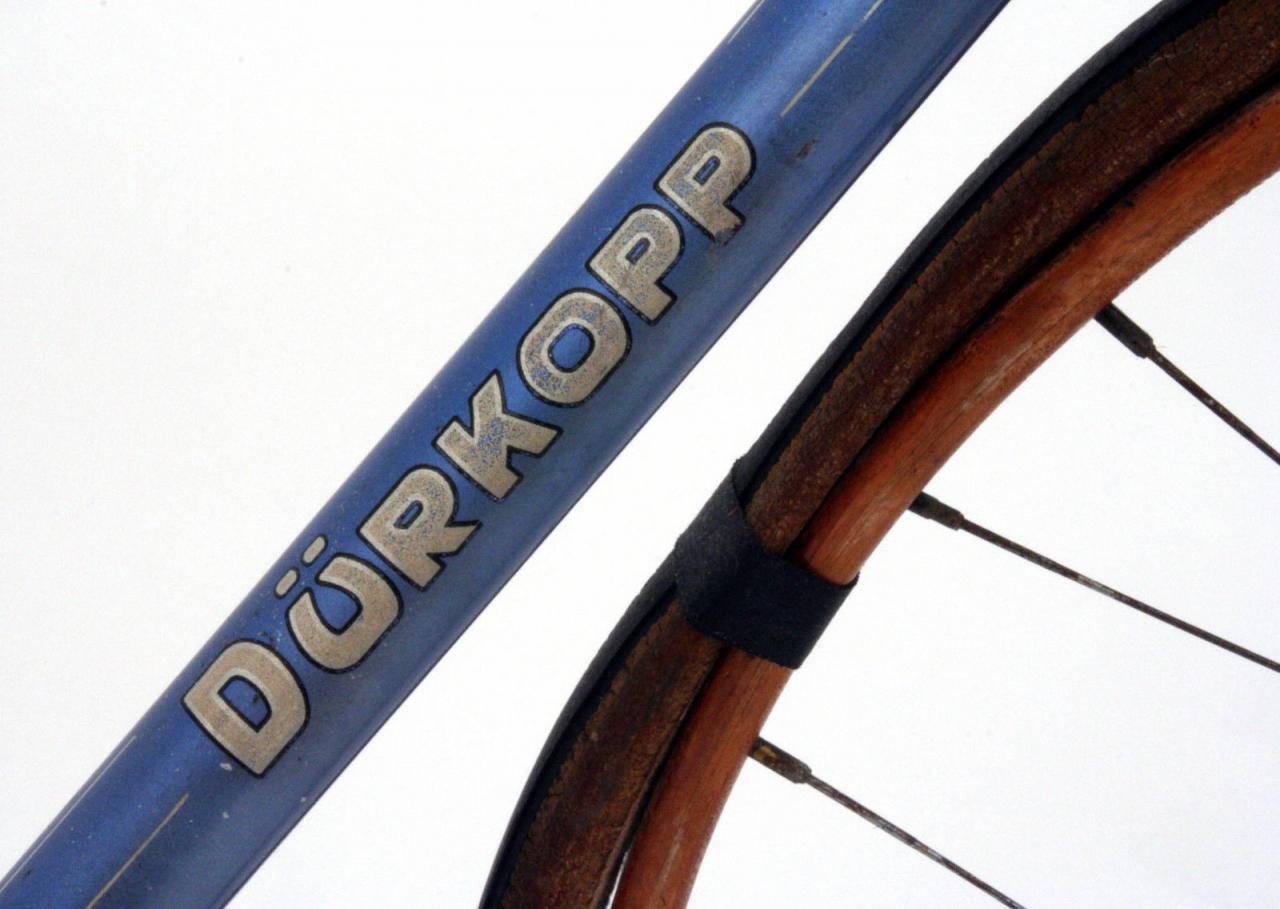 1936 Durkopp: Killian and Vopel. | General Discussion About Old ...