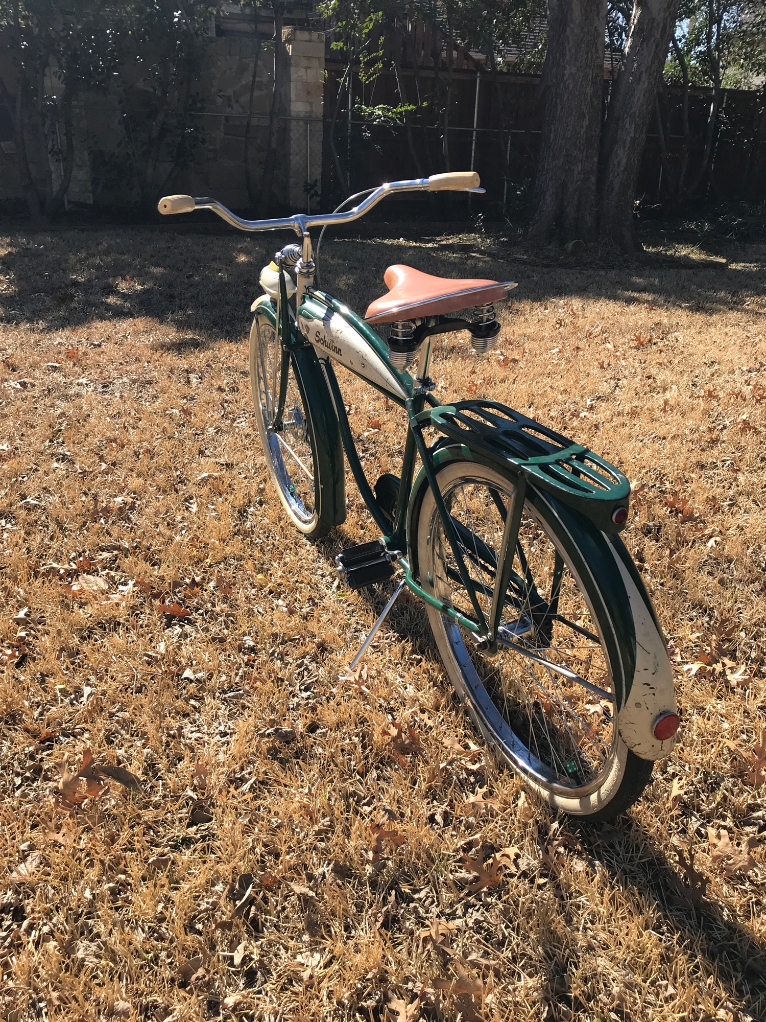 Sold - 53 BF GOODRICH | Archive (sold or withdrawn) | The Classic and ...