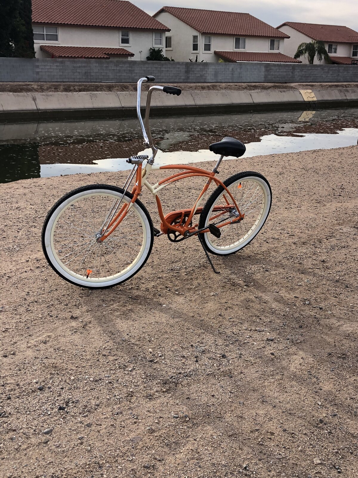 1948 Auto Cycle? | Project Rides | The Classic and Antique Bicycle Exchange
