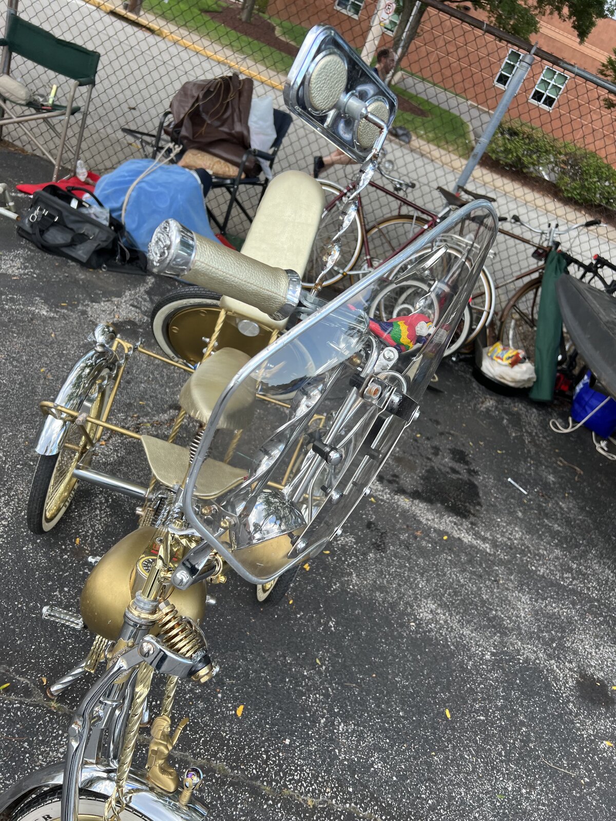 Bike Swap At Bicycle Heaven Photos | Swap Meets, Events, Rides | The ...