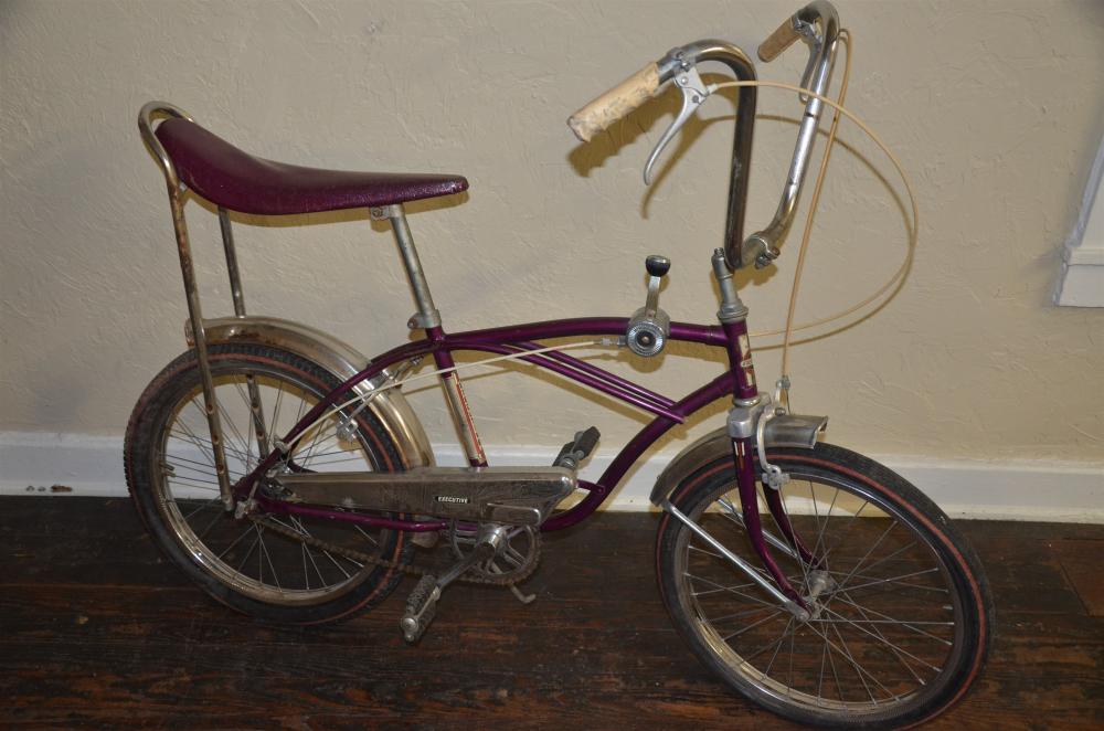 Wanted: Boys Executive Bicycle | Wanted: Bikes, Trikes, Parts ...