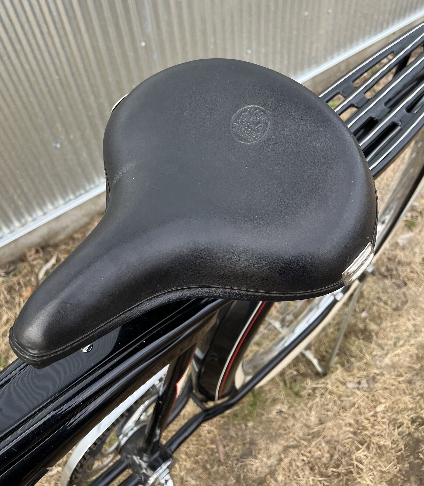 Sold - Amazing Kid Dean Restored 39 Hawthorne Zep $7,500 plus Shipping ...