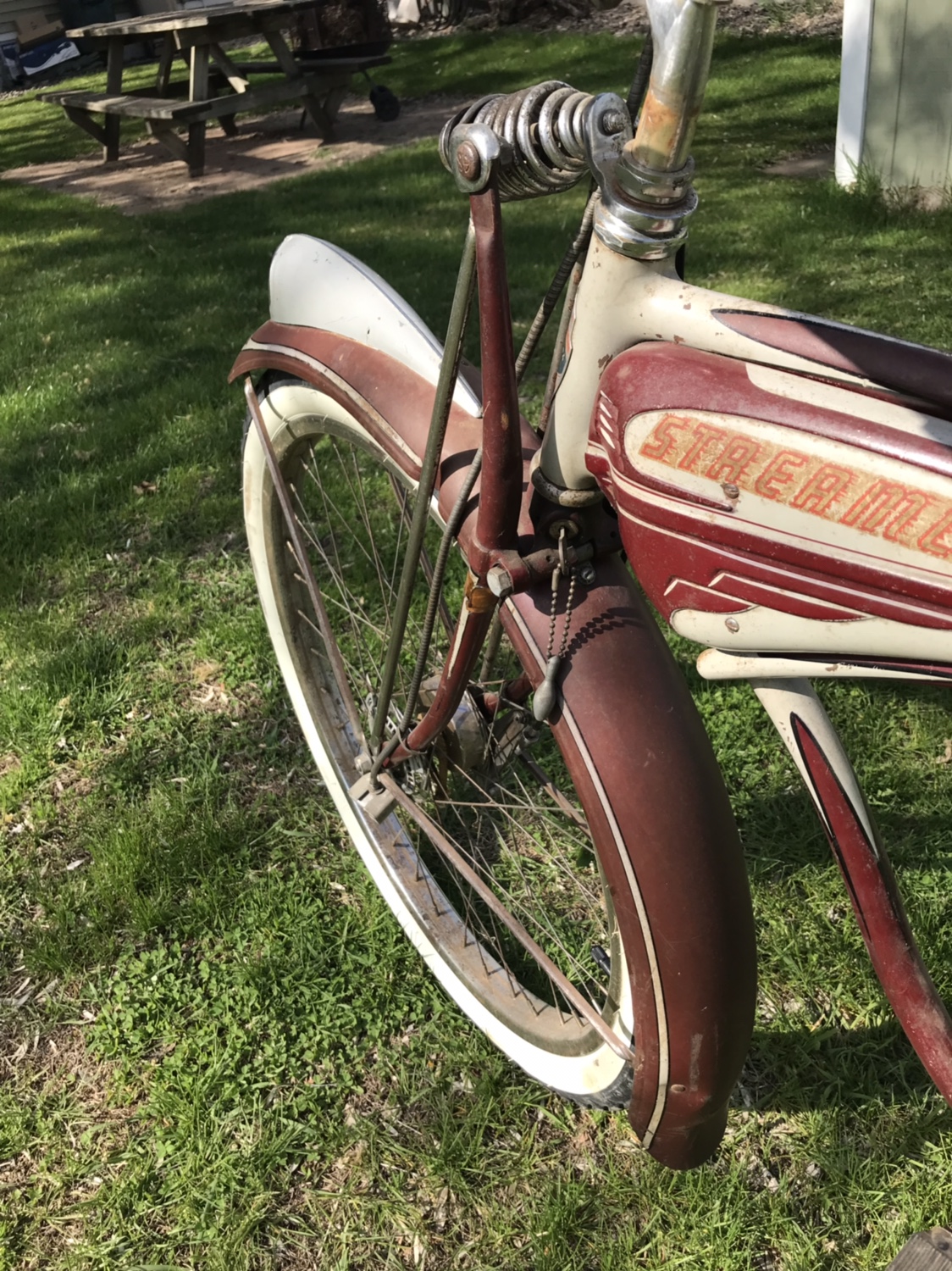 Let's see your BF Goodrich bikes | All Things Schwinn | Page 10 | The ...