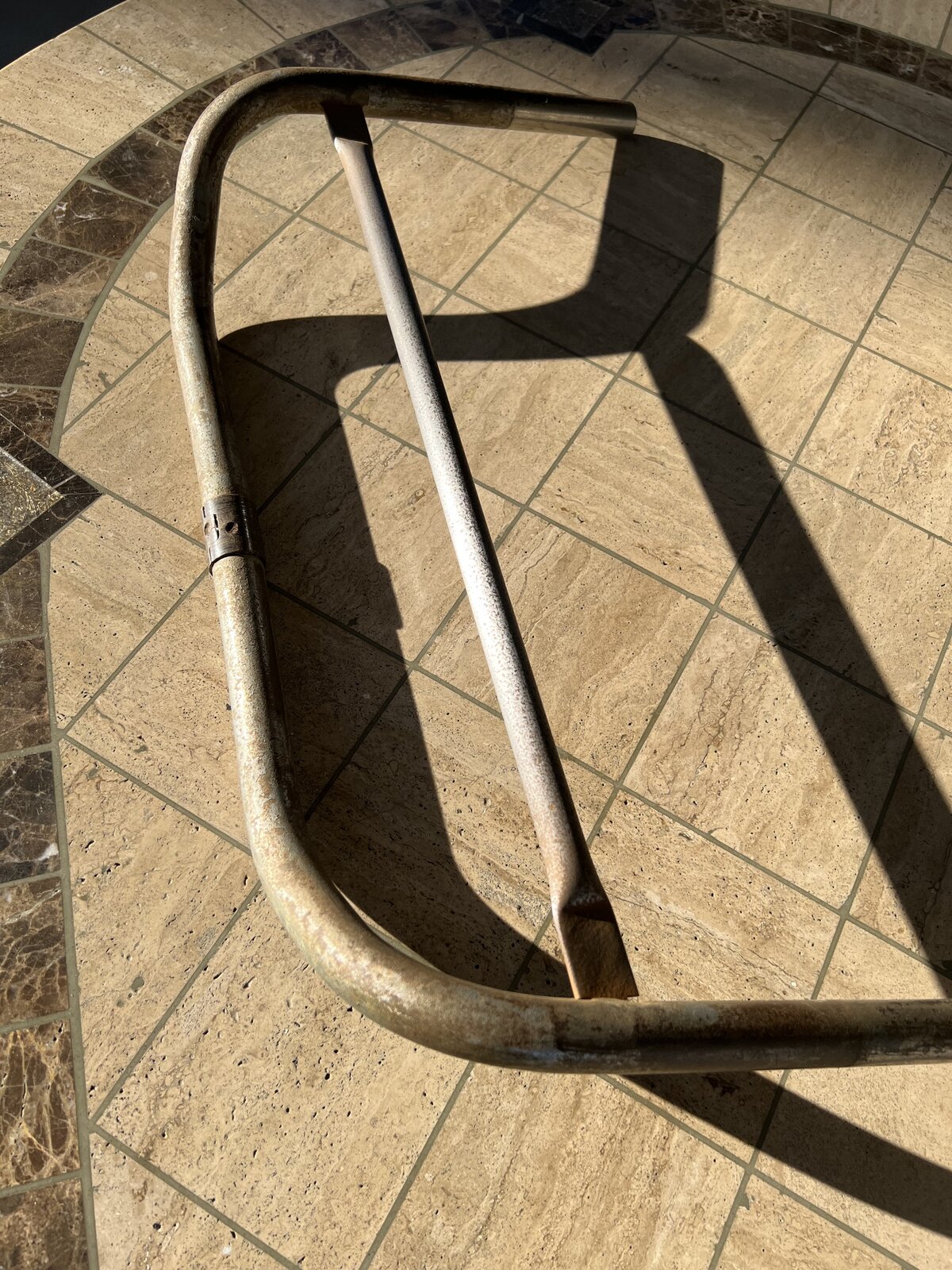 Sold - Long Pull Bars | Archive (sold or withdrawn) | The Classic and ...