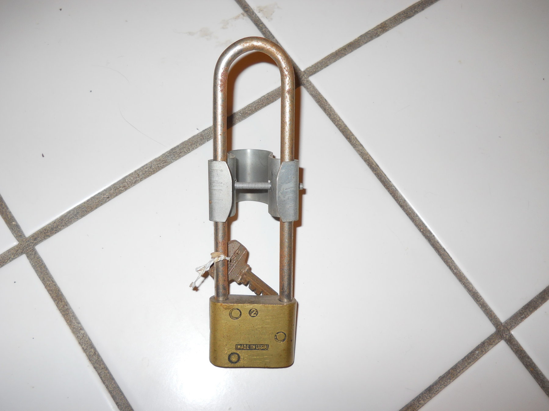 Elgin Lock | Wanted: Bikes, Trikes, Parts, Accessories, Etc. | The ...