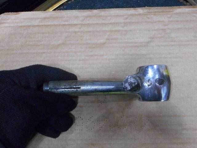 Sold - long stem | Archive (sold) | The Classic and Antique Bicycle ...