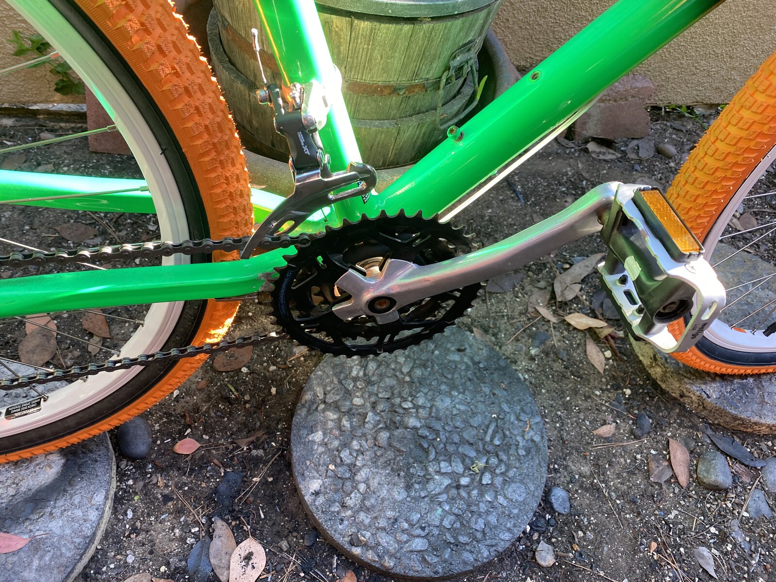 Sold - 90’s Klein Rascal pre Trek made | Archive (sold or withdrawn ...