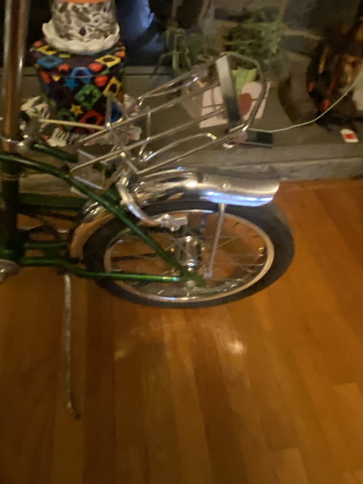 1970 SCHWINN RUNABOUT | Archive (sold or withdrawn) | The Classic and ...